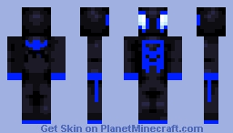 V_Filip 2 Minecraft Skin