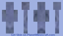 moon Minecraft Skin