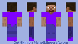 Aiden Minecraft Skin