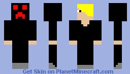 Wade Minecraft Skin