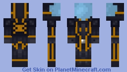 Space Minecraft Skins | Planet Minecraft Community