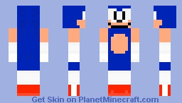 rewrite Minecraft Skin