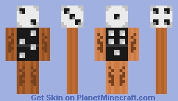 Jayriott Minecraft Skin