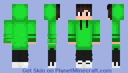 Mcpe Minecraft Skins | Planet Minecraft Community