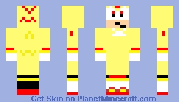 Minecraft Skins | Page 2 | Planet Minecraft Community