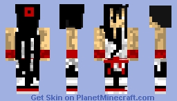 Minecraft Skins | Page 14 | Planet Minecraft Community