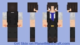 Famous People Minecraft Skins | Page 4 | Planet Minecraft Community