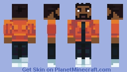 Weekenders Minecraft Skins | Planet Minecraft Community