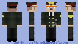 Nazis Minecraft Skins | Planet Minecraft Community