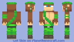 Sonicthehedgehog Minecraft Skins | Planet Minecraft Community
