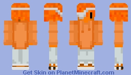 ron Minecraft Skin