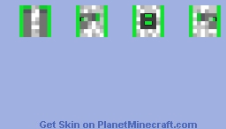 Cybersphere MK 1|cybersphere Minecraft Skin