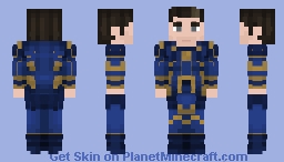 Minecraft Skins | Page 2 | Planet Minecraft Community