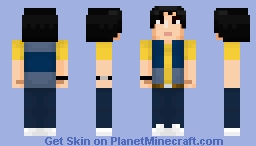 Strangerthings Minecraft Skins | Planet Minecraft Community