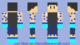 9 Minecraft Skin