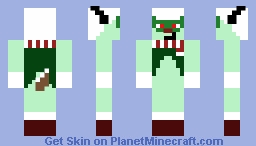 Roserade Minecraft Skins | Planet Minecraft Community