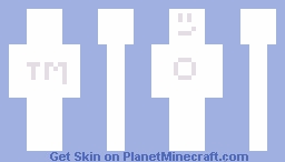 Skin#six#seven rek 67 brainrod Minecraft Skin