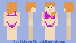 Alex sex Minecraft Minecraft Skin