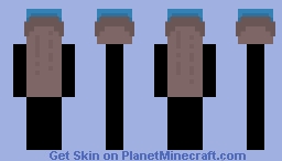 CupperCake ONaF Skin Minecraft Skin