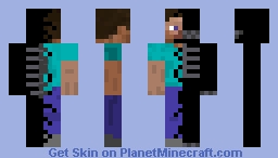 04 Minecraft Skin