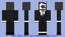 Void Minecraft Skins | Planet Minecraft Community