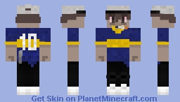 New Minecraft Skins | Page 9 | Planet Minecraft Community