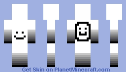 Rubik Cube Skin Minecraft Skin
