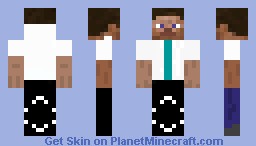 cool steve Minecraft Skin