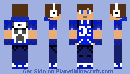 Tomie Minecraft Skins | Planet Minecraft Community