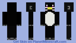 Skin contest Minecraft Skin