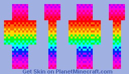 Pinata Minecraft Skins | Planet Minecraft Community