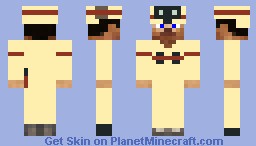 army steve Minecraft Skin