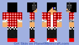 my minecraft sikn Minecraft Skin