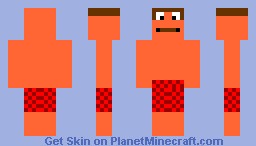 planetminecraft skin avatar Minecraft Skin