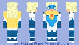 Dispatch Minecraft Skins | Planet Minecraft Community