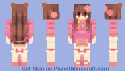 HWS: .Taiwan. Minecraft Skin