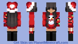 Vampires SMP - Shubble Minecraft Skin