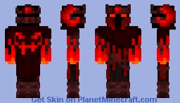 Demon Minecraft Skins | Planet Minecraft Community