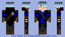 Aiden Minecraft Skins | Page 2 | Planet Minecraft Community