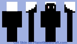 Simple Minecraft Skin