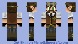 reeeeeeeee Minecraft Skin