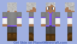 Johan Minecraft Skins | Planet Minecraft Community