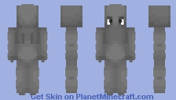 5 shade Shading base Minecraft Skin