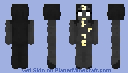 Scp Minecraft Skins | Page 11 | Planet Minecraft Community