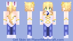 Fate Minecraft Skins | Page 9 | Planet Minecraft Community