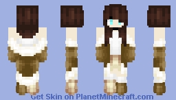 Aiko Minecraft Skins | Planet Minecraft Community
