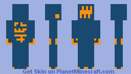 Wagner Minecraft Skins | Planet Minecraft Community