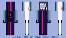 Combustion Minecraft Skins | Planet Minecraft Community