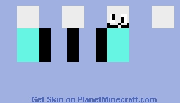 Slap BassDrum Minecraft Skin