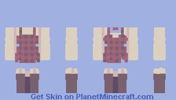 Clothes Bases 10 Minecraft Collection